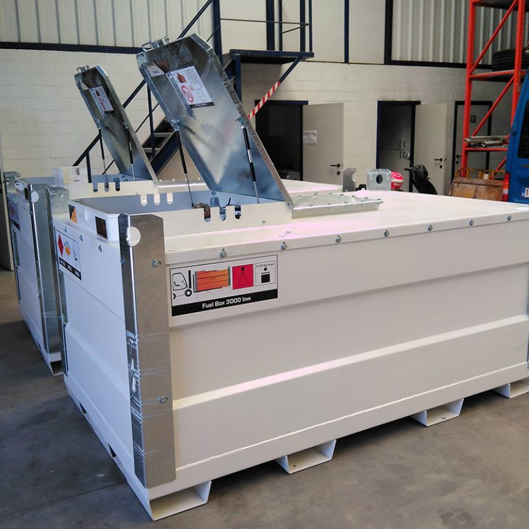 Installatie | Walpot-Technics